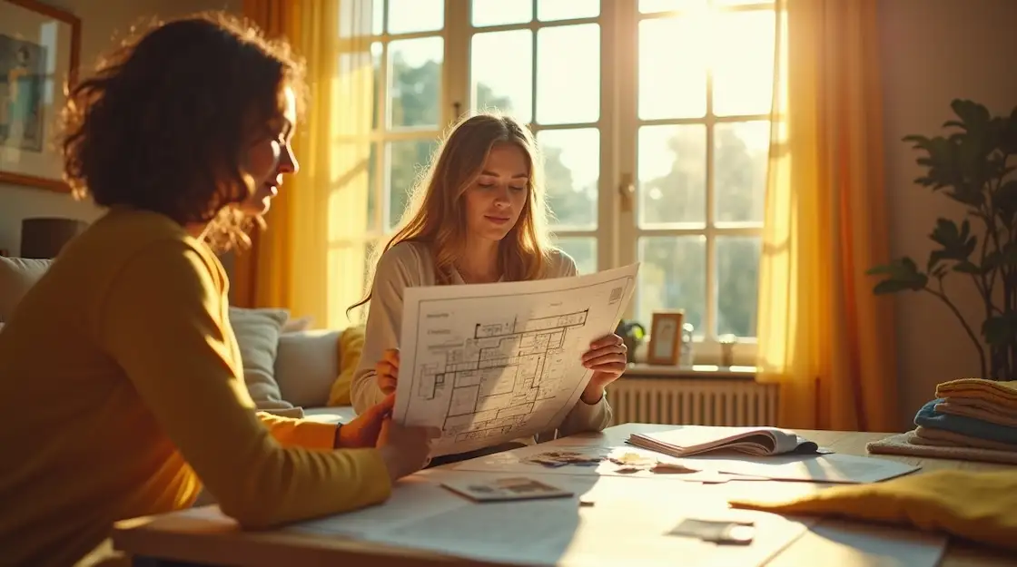 How Do I Plan an Open-Concept Addition - Building Magic | My Plan Store