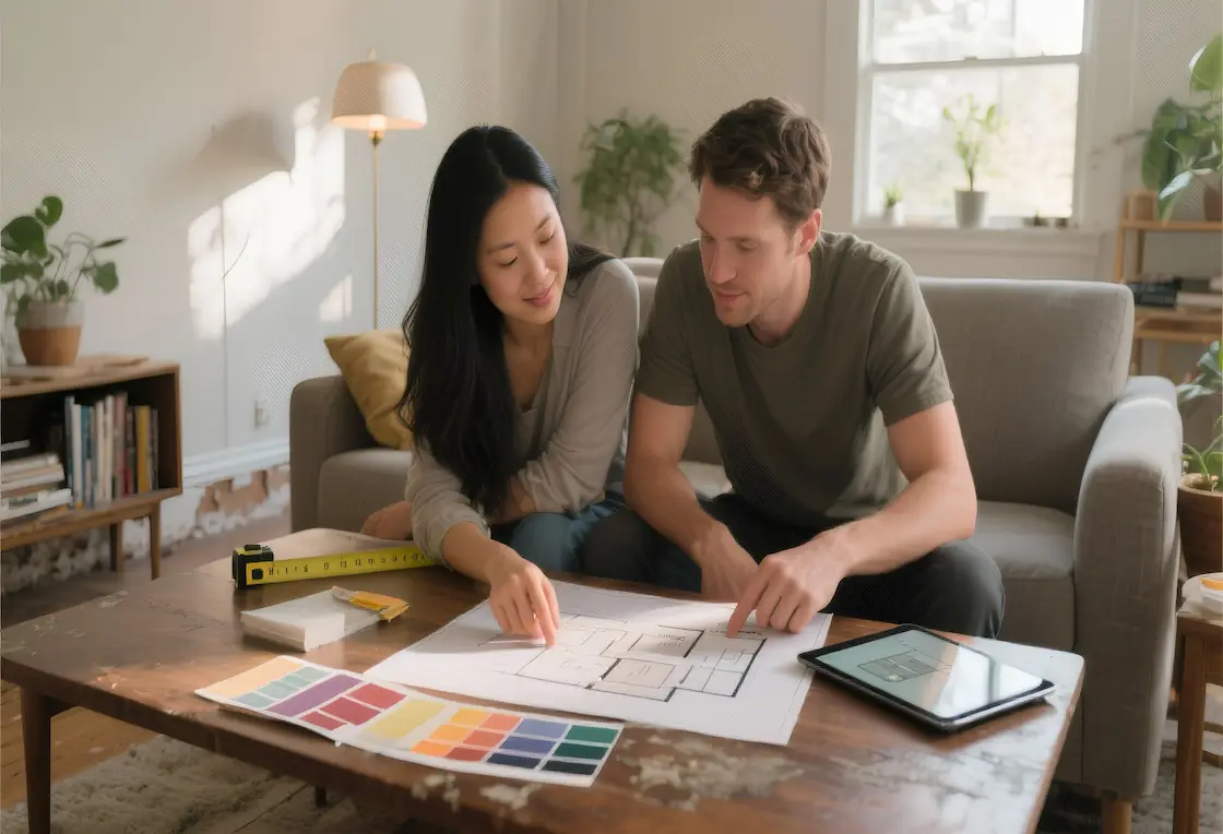 The Ultimate Guide to Starting Your Renovation | MPS